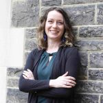 Sarah Williams | Department of Anthropology