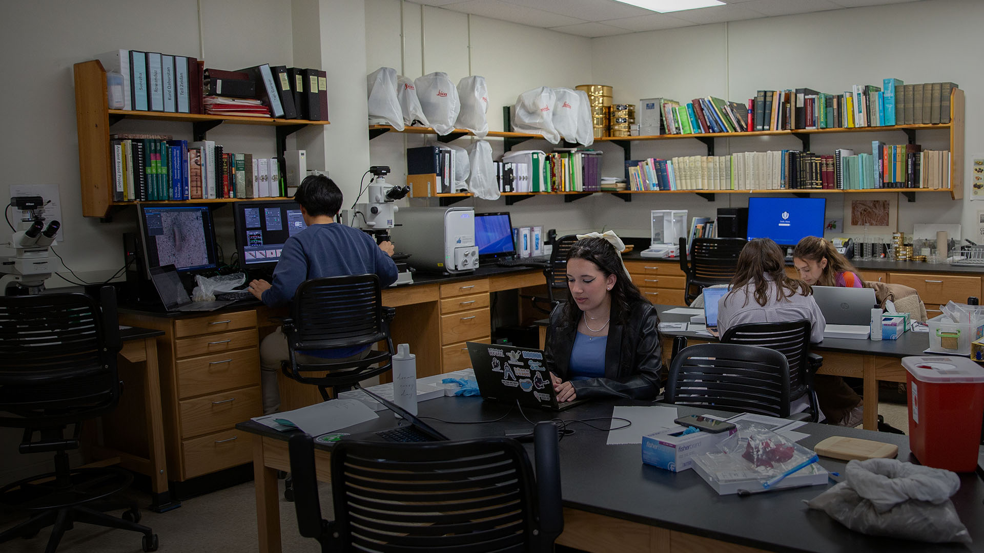 Honors Program | Department of Anthropology