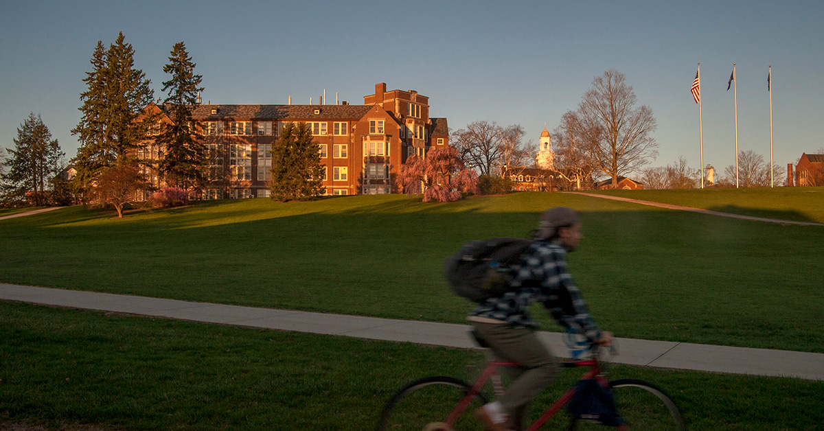 Faculty Directory | Department of Anthropology